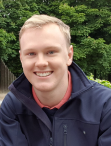 Timothy Bailey - QUT Centre for Robotics