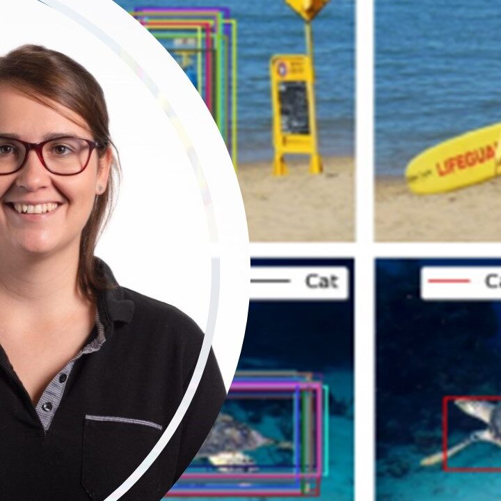 Home - QUT Centre for Robotics - QCR