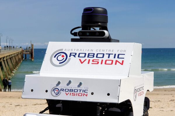 Projects - QUT Centre for Robotics