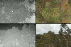 Marine & Environmental - QUT Centre for Robotics