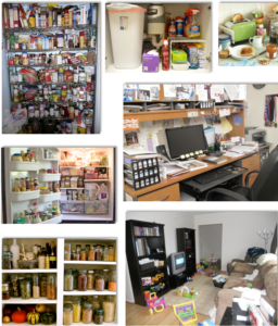 Reaching in Clutter using Force and Tactile Feedback - QUT Centre for ...