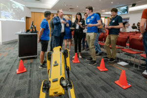Join Us - QUT Centre for Robotics