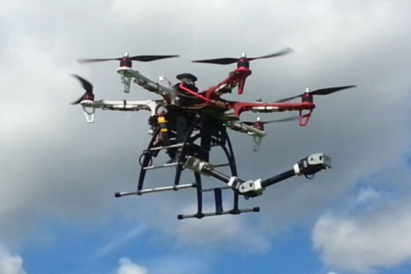 PhD Topics - QUT Centre for Robotics