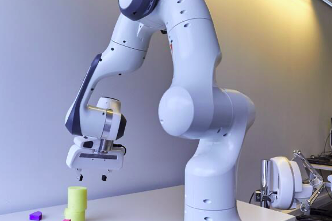 PhD Topics - QUT Centre for Robotics