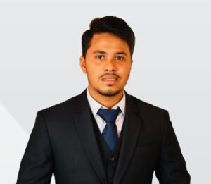 Dipraj Debnath - QUT Centre for Robotics