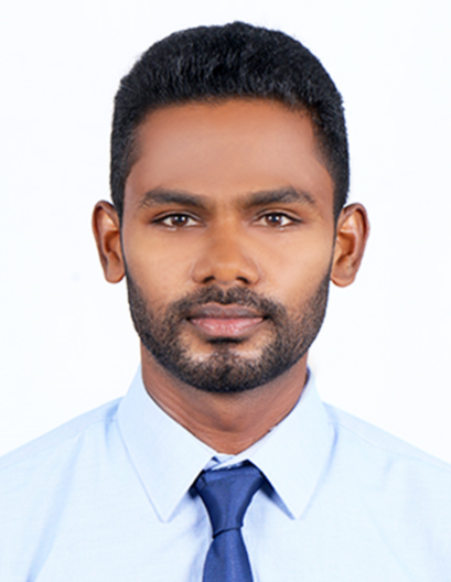 Anuraj Uthayasooriyan - QUT Centre for Robotics