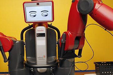 Projects - QUT Centre for Robotics