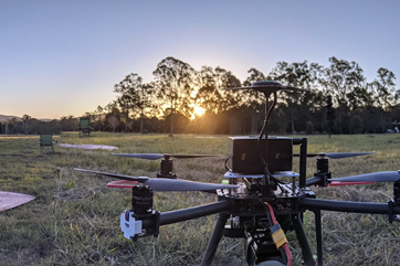 Decision & Control Topics Archives - QUT Centre for Robotics