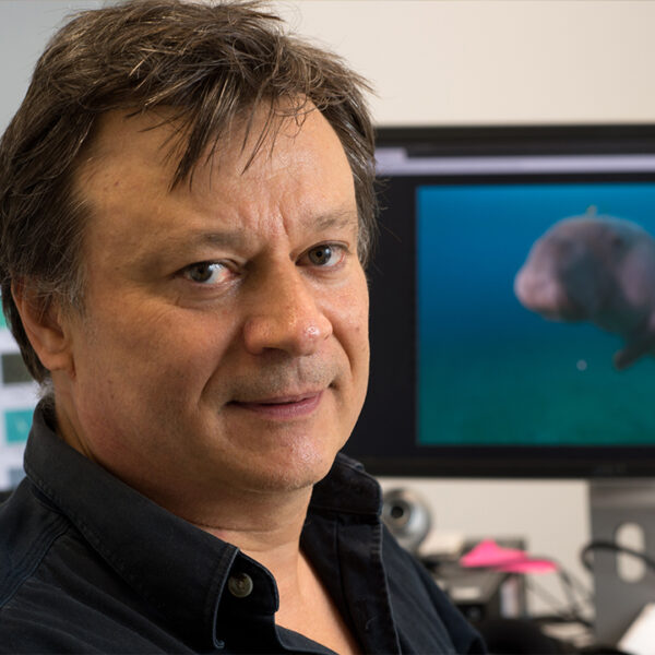 QCR Speakers - QUT Centre for Robotics