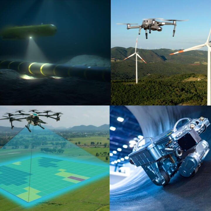 Space Robotics: Scene Understanding for Lunar/Mars Rover - QUT Centre ...