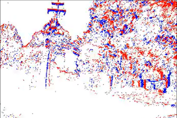 Perception and localisation - QUT Centre for Robotics