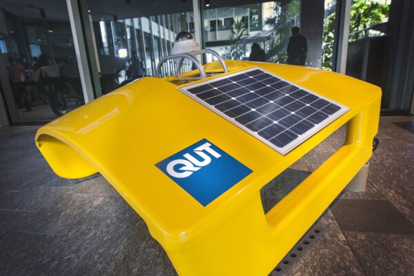 Projects - QUT Centre for Robotics