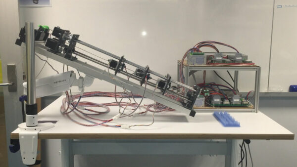 Projects - QUT Centre for Robotics