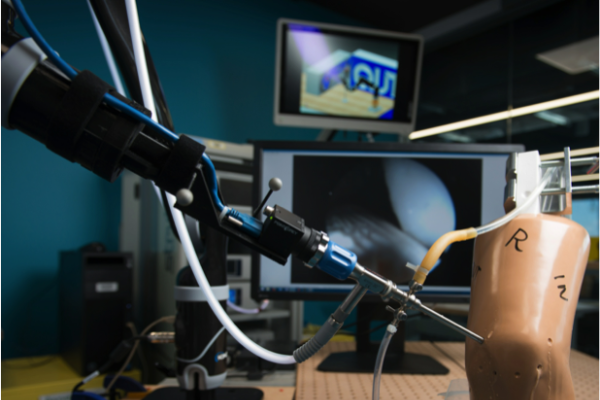 Projects - QUT Centre for Robotics