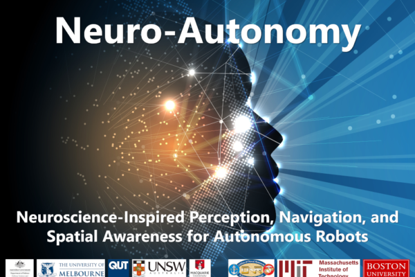 PhD and Masters Topics - QUT Centre for Robotics