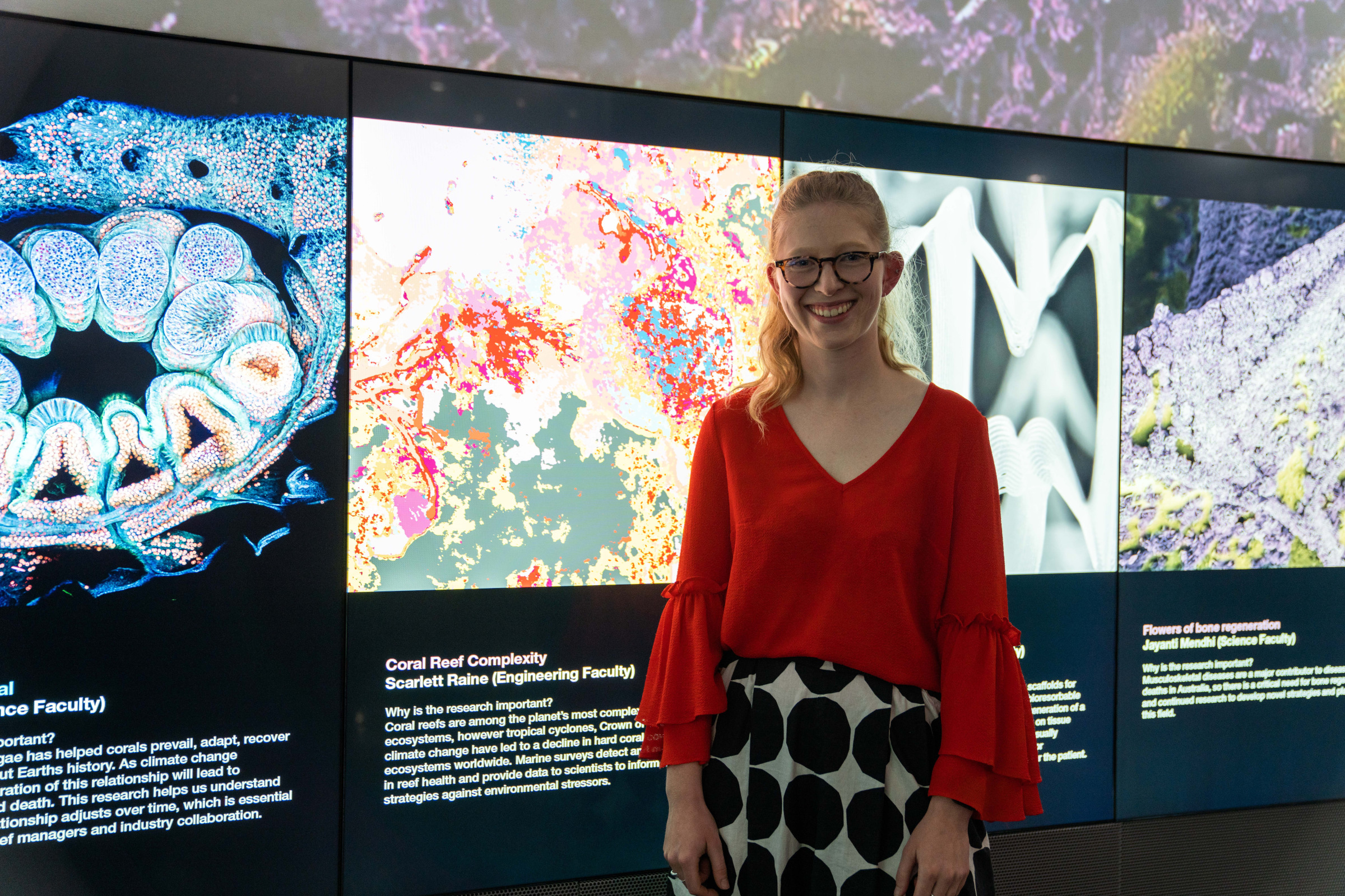 Weakly Supervised Segmentation Of Underwater Imagery Qut Centre For Robotics