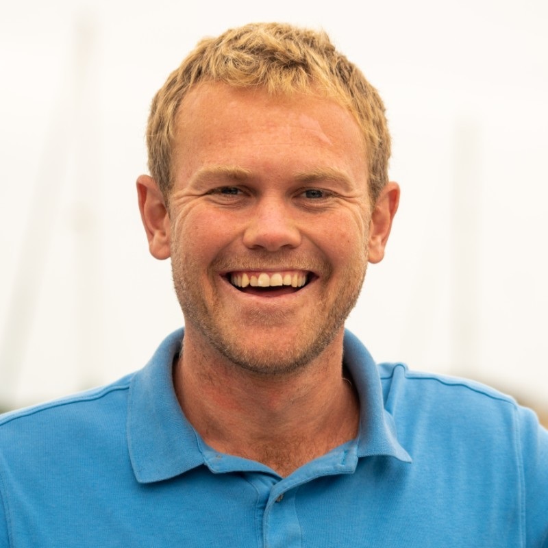 Arthur Platel - QUT Centre for Robotics