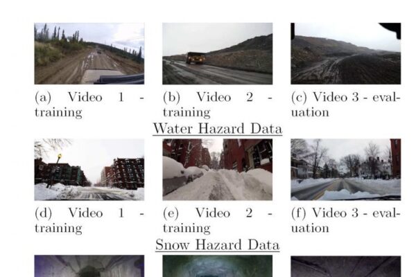 Visual learning and understanding - QUT Centre for Robotics