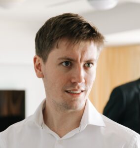 David Whebell - QUT Astrophysics