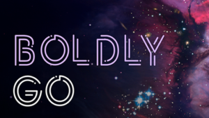 Public Event: Boldly Go on The Cube - QUT Astrophysics