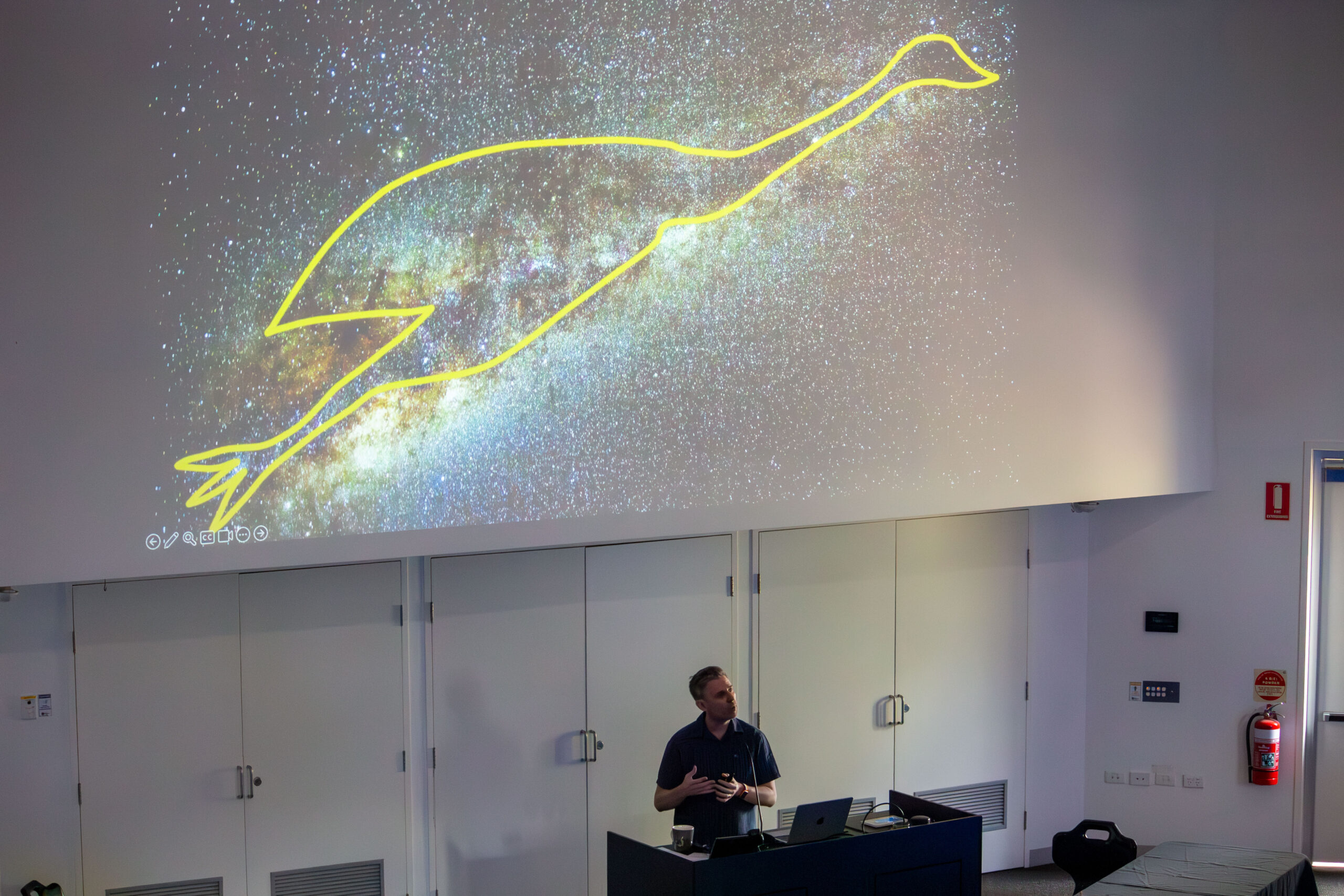 Outreach: Queensland Academy for Science, Mathematics and Technology ...