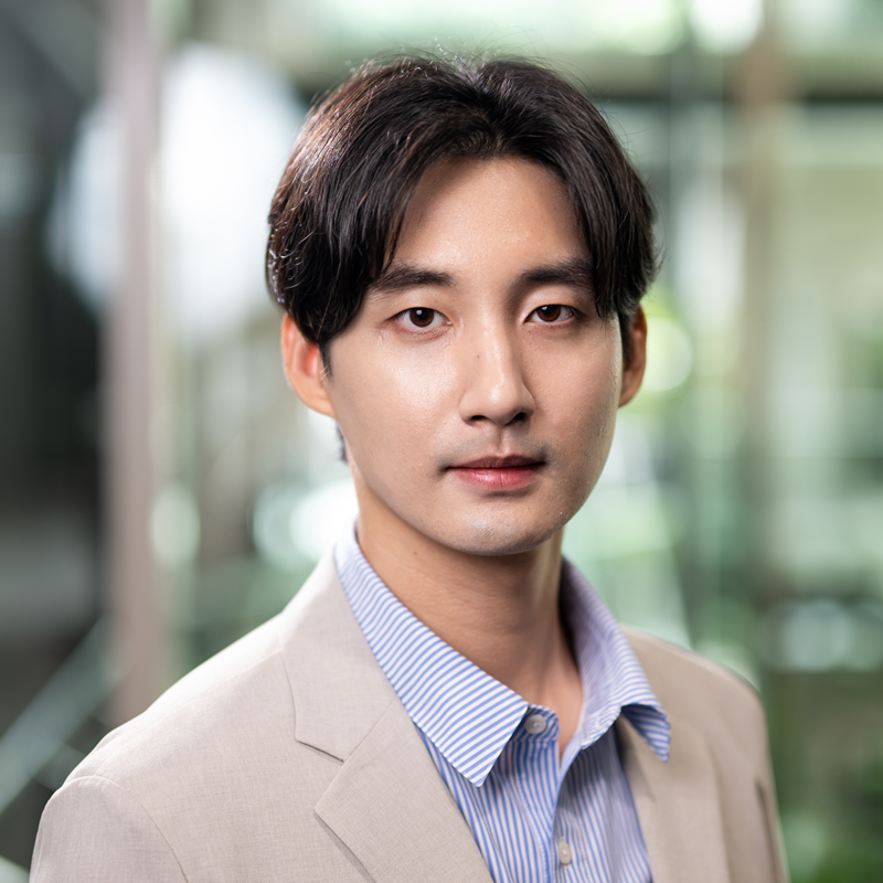 Jonghyeon Ko - QUT Centre for Data Science