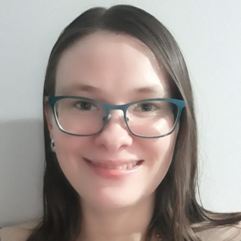 Jessica Korte - QUT Centre for Data Science