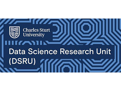 Charles Sturt University Data Science Research Unit - QUT Centre for ...
