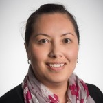 Helen Thompson - Centre for Data Science