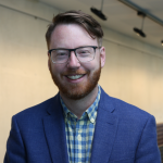 Timothy Graham - QUT Centre for Data Science