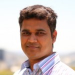 Ajay Pandey - Centre for Data Science