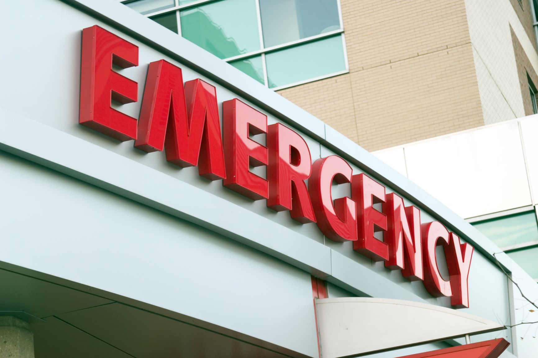 Statistical modelling of public hospital emergency department ...