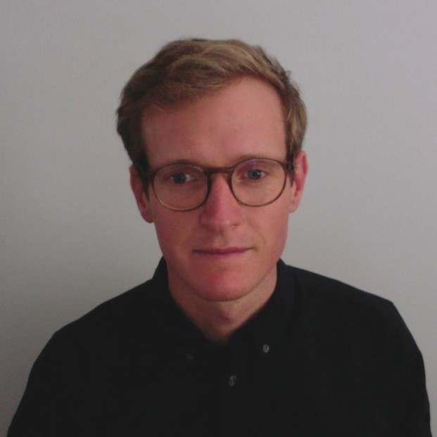 Justin Case - QUT Centre for Data Science