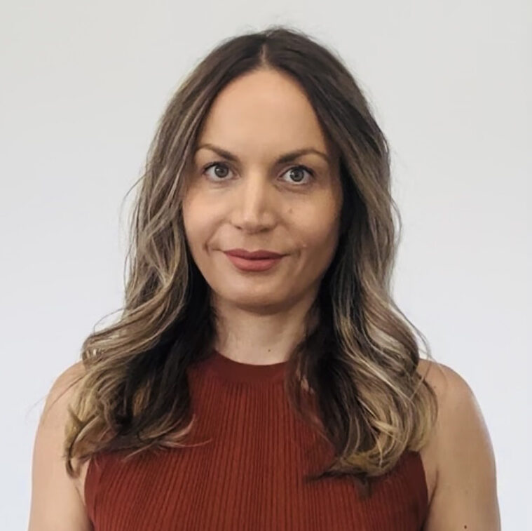 Becki Cook - Centre for Data Science