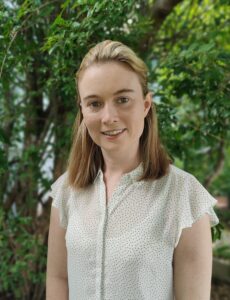Kate Saunders - QUT Centre for Data Science