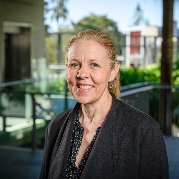 Data Science for Social Good - Meet the Panel - QUT Centre for Data Science