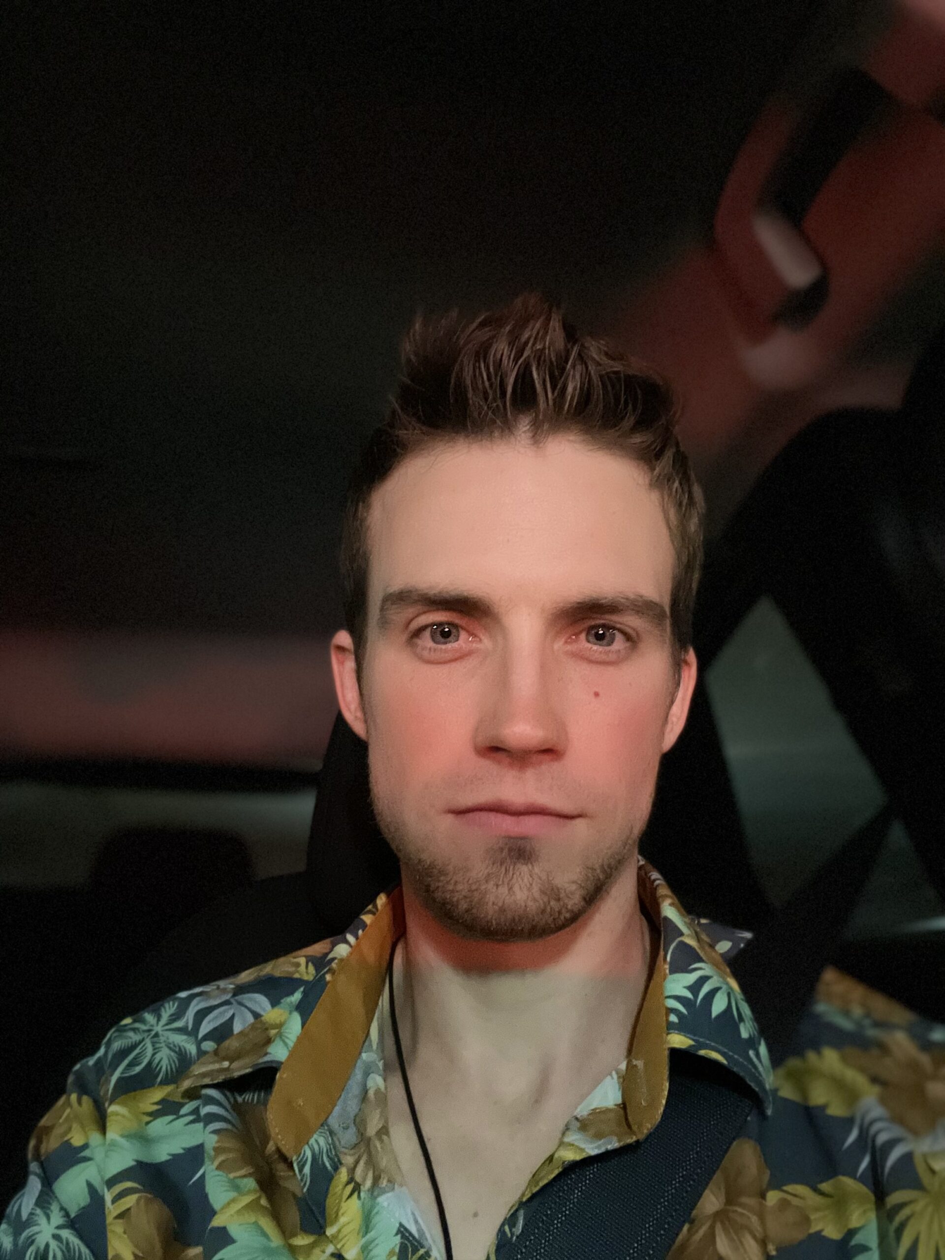 Jamie Hogg - QUT Centre for Data Science