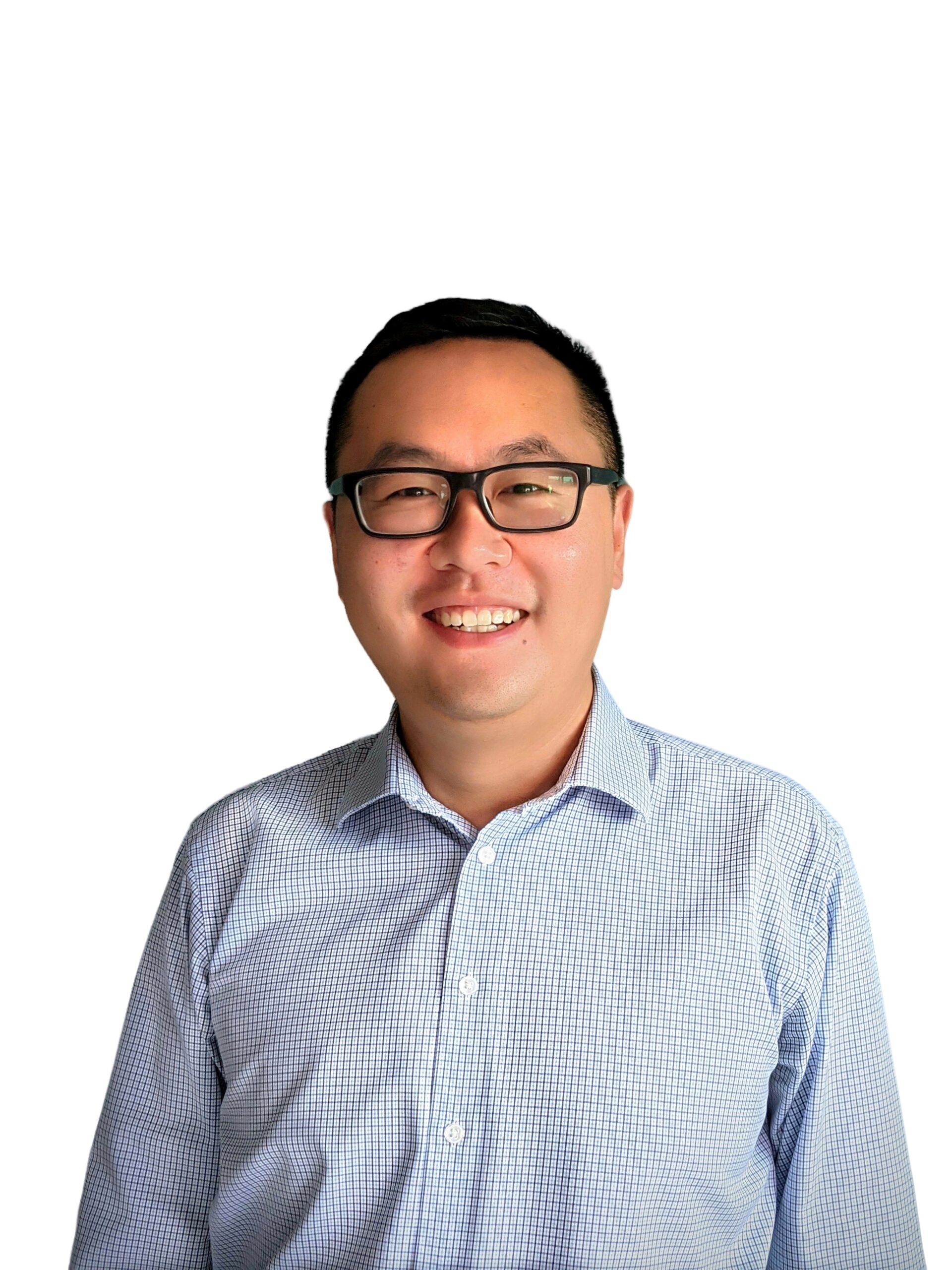 Joe Tang - QUT Centre for Data Science