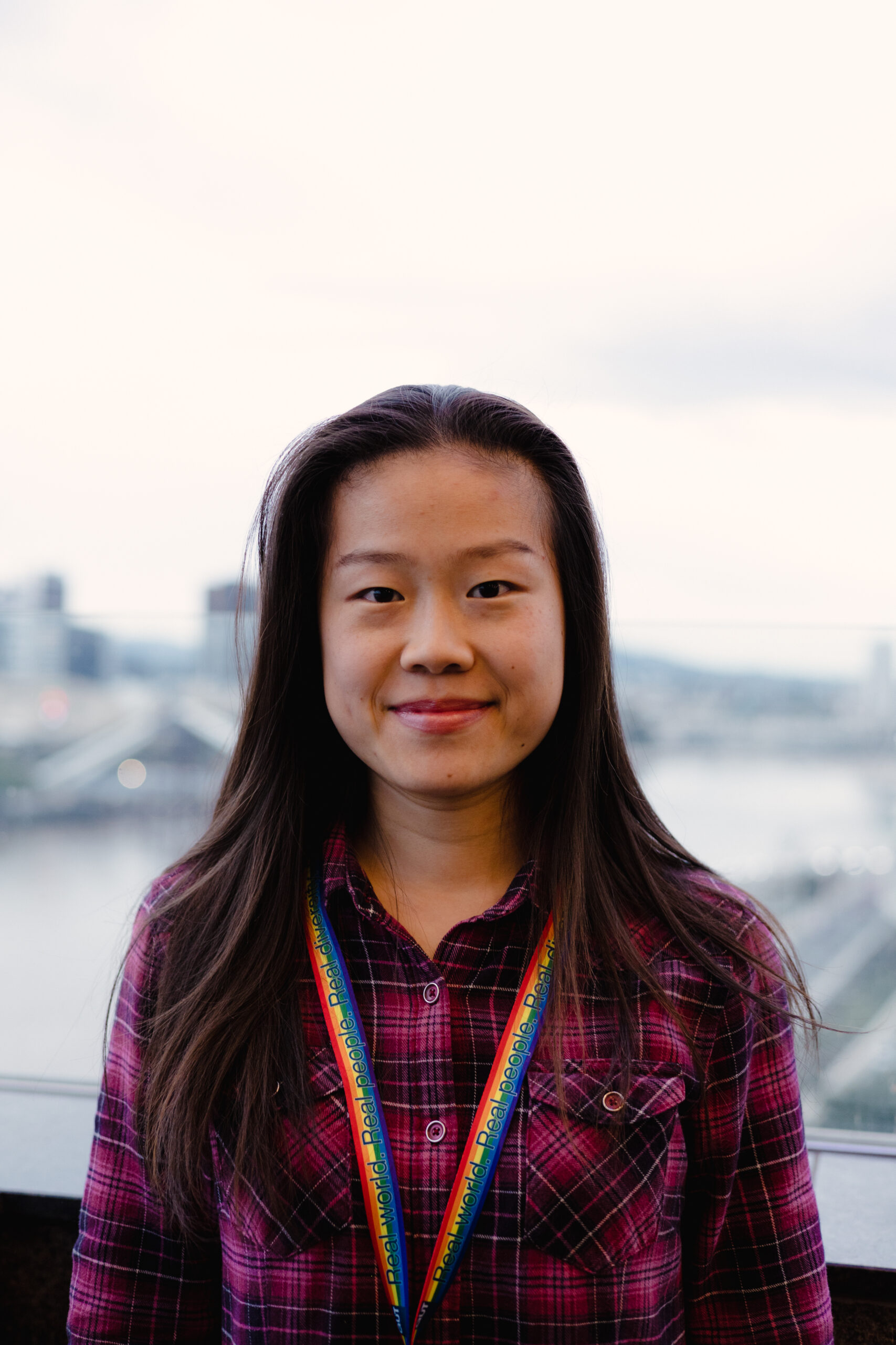 Lanxi (Daisy) Li - QUT Centre for Data Science