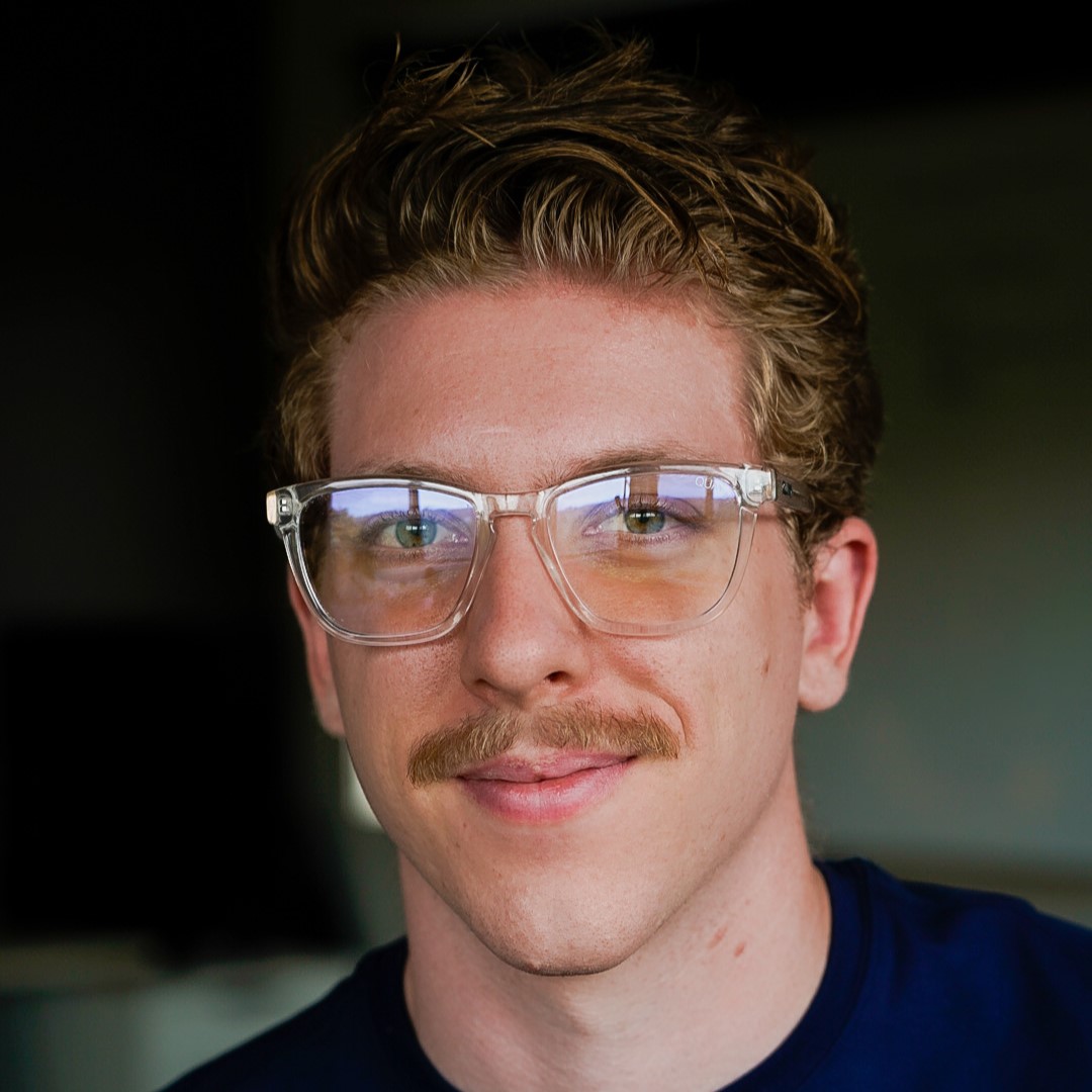 Alexander Gibson - QUT Centre for Data Science