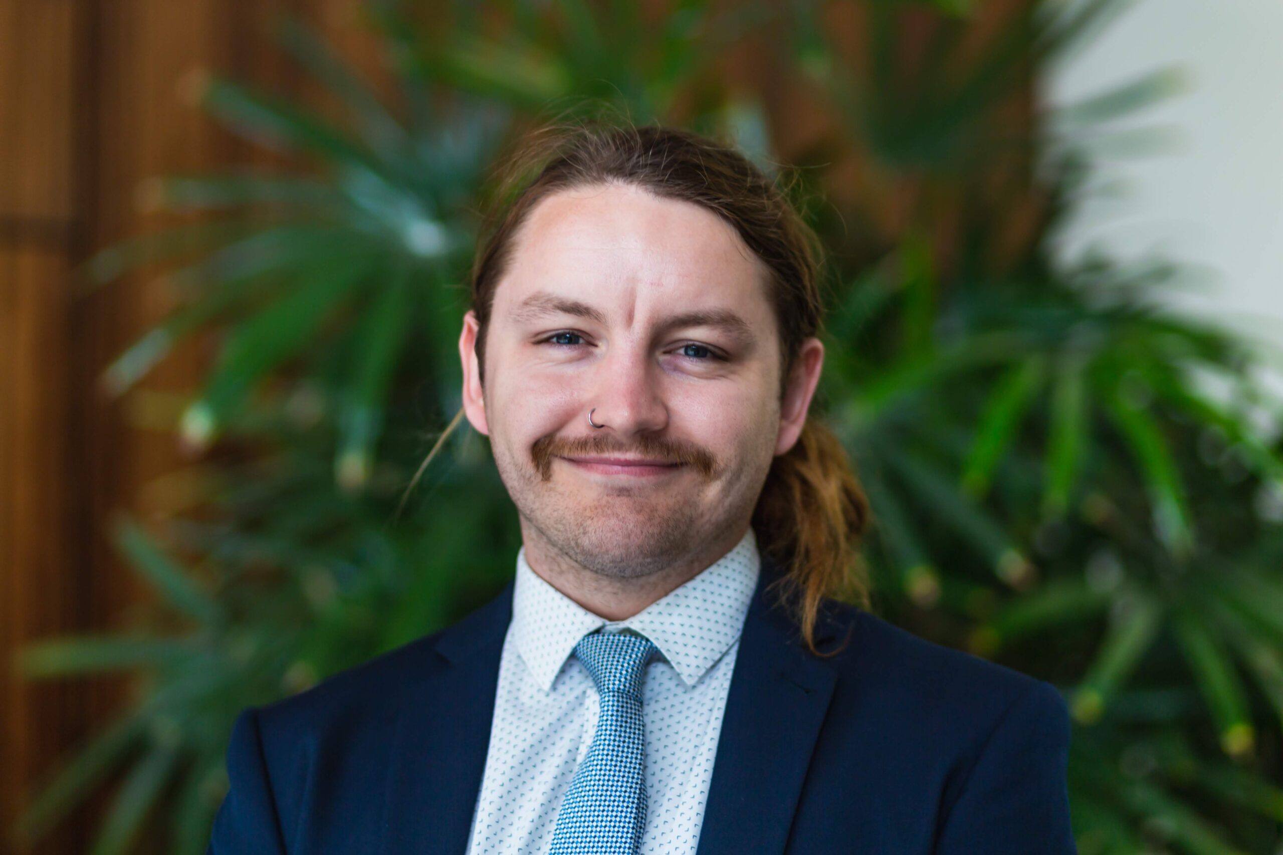 Steve Bickley - QUT Centre for Data Science