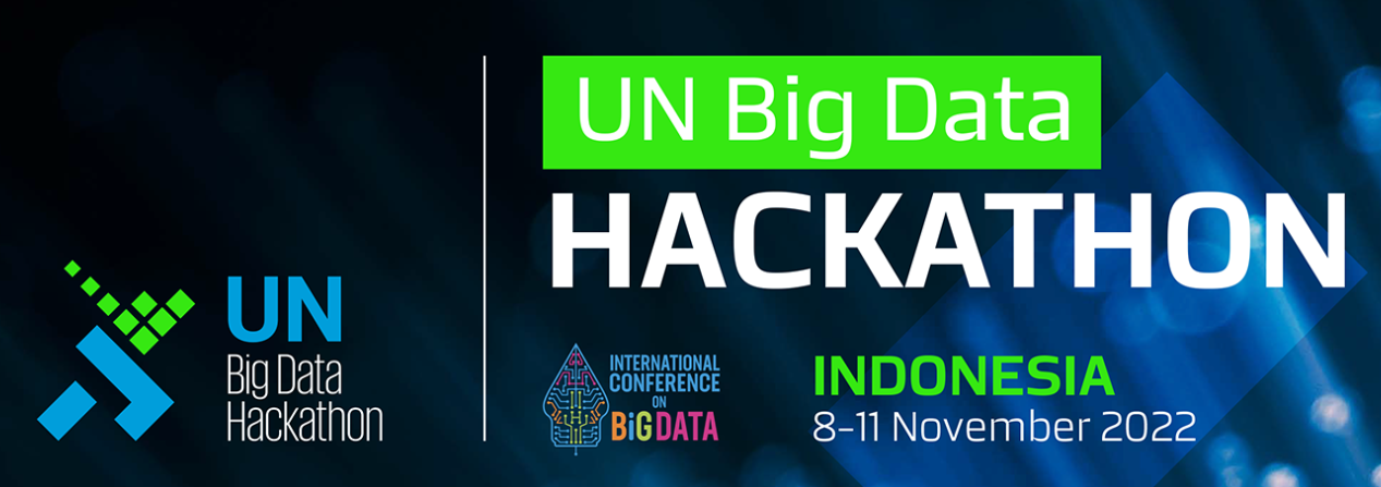 Oceania's finest: QUT team's project recognized in UN hackathon - QUT ...