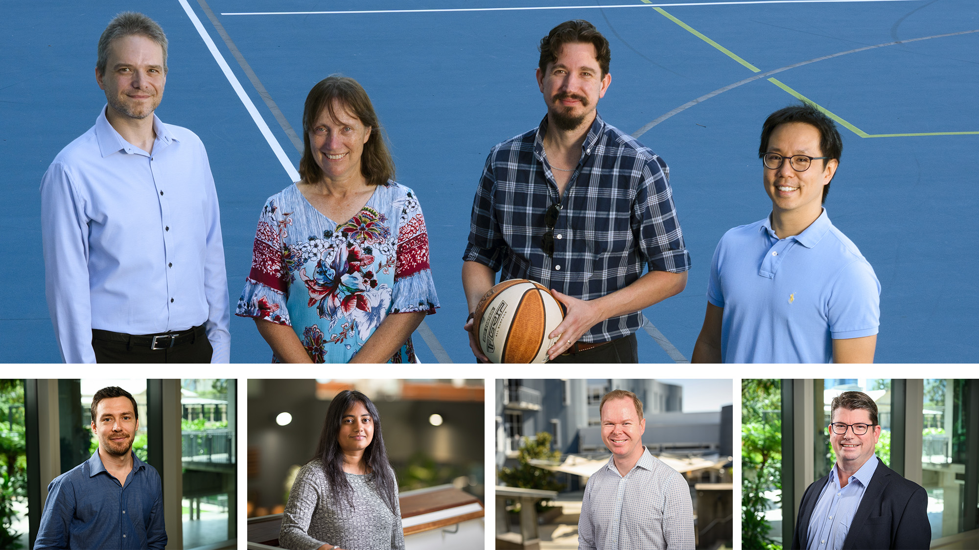 $2.27M boost to train data scientists for sports tech challenges ...