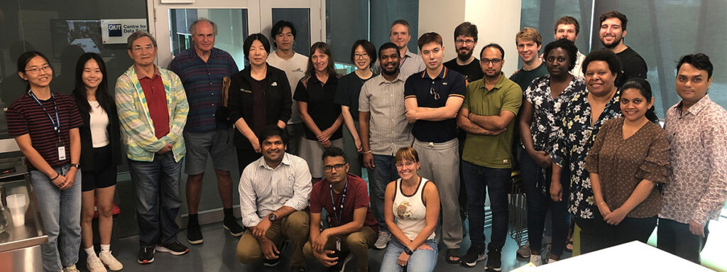 Professor Bin Yu, University of California, Berkeley: "Veridical Data ...