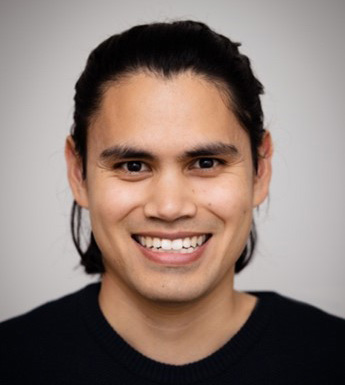 Tiri Pestrivas - QUT Centre for Data Science