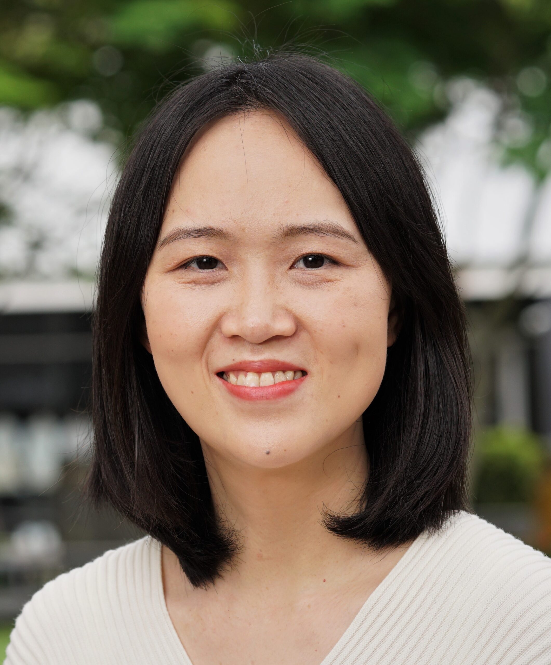 Dan Dai - QUT Centre for Data Science