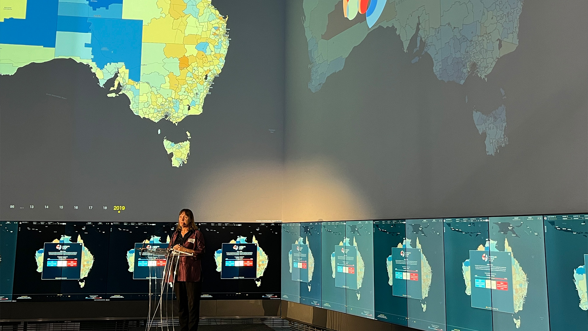 Rural Australians have poorer outcomes than urban: Australian Cancer ...