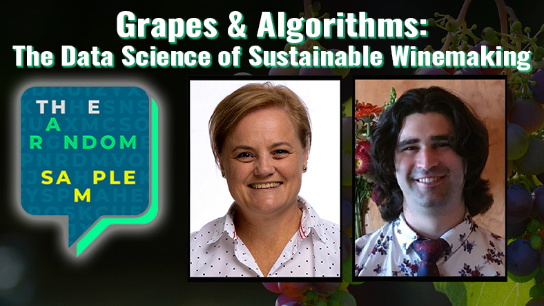 Centre PhD Candidate Featured on Podcast - QUT Centre for Data Science