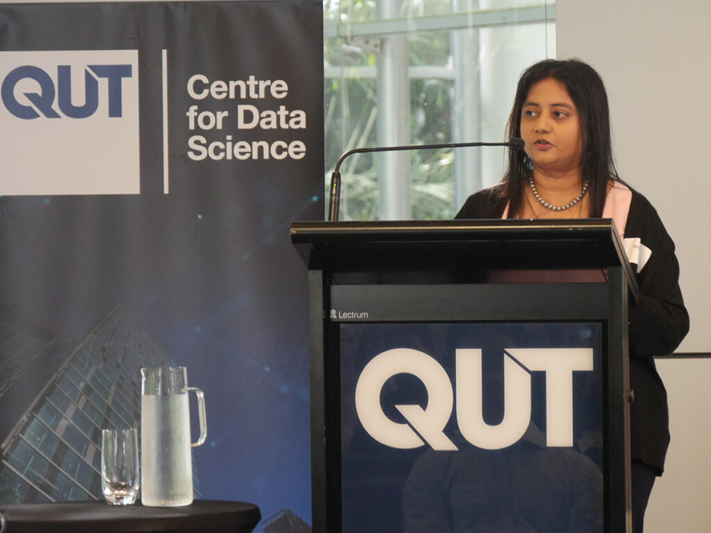 Olympic Excitement for Centre Postgrad Program - Centre for Data Science