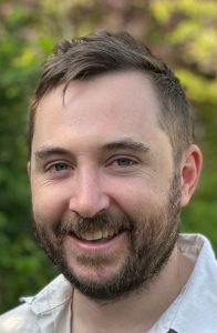 William Sutton - QUT Centre for Data Science